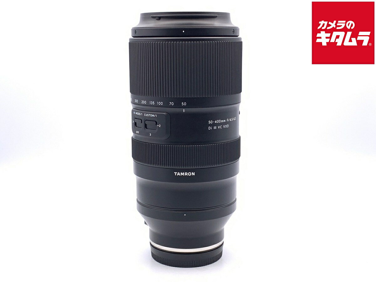 　中古カメラ6ケ月保証についてはこちらをご確認ください ■特記事項：レンズ内小ゴミあり(影響なし)、UCSにて点検済 ■付属品：取扱説明書、フード、レンズフロントキャップ、レンズリアキャップ、元箱 ■保証：中古カメラ6ケ月保証付き ■その他...