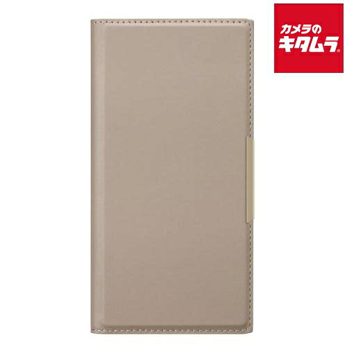 【製品特徴】■手にフィットするスクエアデザイン■背面のメタルリングでMagSafe充電器などの各種MagSafeアクセサリーの取り付けが可能です■風合い良い上質なPUレザー素材のカバーでiPhoneの液晶画面をしっかり護ります■MIL規格(...