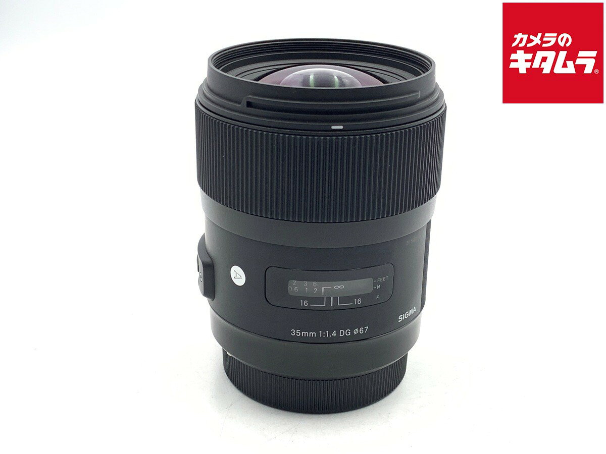 　中古カメラ6ケ月保証についてはこちらをご確認ください ■特記事項：レンズ内小ゴミあり(影響なし)、UCSにて点検済、外観小スレ・小キズあり ■付属品：フード、レンズフロントキャップ、レンズリアキャップ ■保証：中古カメラ6ケ月保証付き ■...