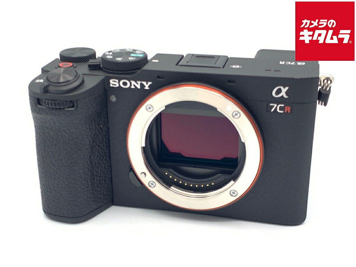 　中古カメラ6ケ月保証についてはこちらをご確認ください ■特記事項：ファインダー内小ゴミあり、外観スレあり、UCSにて点検済 ■付属品：ストラップ、バッテリー1個、ボディキャップ、元箱、エクステンショングリップ ■保証：中古カメラ6ケ月保証...