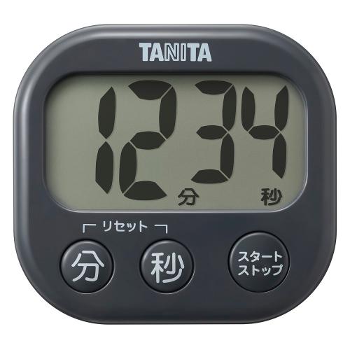 【製品特徴】■見やすい大型画面表示■リピート機能付き■ストラップ穴、マグネット、スタンドの選べる3WAYで、どこでも設置可能【製品仕様】●タイマー機能：カウントダウン方式●設定時間：最大99分59秒（1秒単位）●アラーム：約30秒、音量：7...