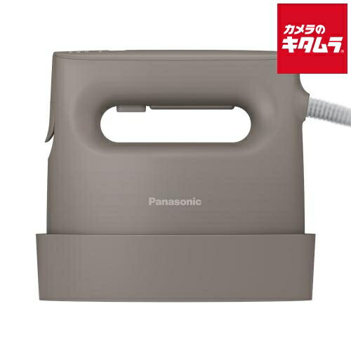 【製品特長】■サッと使えて、シワがしっかりのばせる■軽がるラクに使える■脱臭(※脱臭効果(パナソニック社調べ) 【試験対象】生乾き臭・ペット臭・加齢臭(ノネナール)・汗臭・タバコ臭・飲食臭(焼肉・焼き魚) 【試験方法】ニオイをつけたウールの...