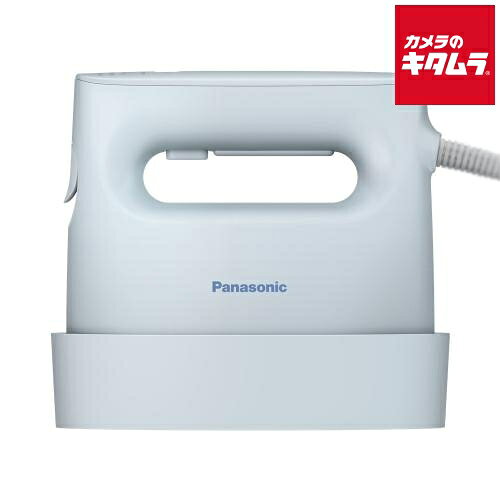 【製品特長】■サッと使えて、シワがしっかりのばせる■軽がるラクに使える■脱臭(※脱臭効果(パナソニック社調べ) 【試験対象】生乾き臭・ペット臭・加齢臭(ノネナール)・汗臭・タバコ臭・飲食臭(焼肉・焼き魚) 【試験方法】ニオイをつけたウールの...