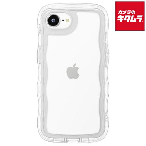 【製品特徴】■側面のTPU素材が2層構造で内側は硬質なTPU素材でiPhone本体をしっかりとホールド、外側は柔らかなTPU素材で手にフィットしやすく、外部の衝撃からiPhone本体をしっかり護ります■背面は、薄くて耐久性に優れたポリカーボ...