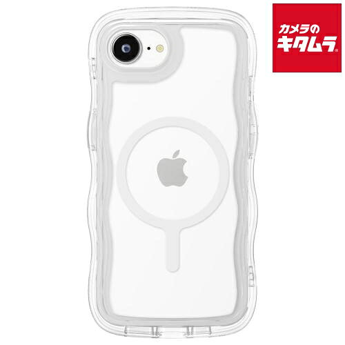 【製品特徴】■側面のTPU素材が2層構造で内側は硬質なTPU素材でiPhone本体をしっかりとホールド、外側は柔らかなTPU素材で手にフィットしやすく、外部の衝撃からiPhone本体をしっかり護ります■背面は、薄くて耐久性に優れたポリカーボ...