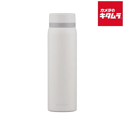 【製品特徴】■飲み口が大きく香りが立ちやすい点もポイント。お茶のおいしい香りまでしっかり味わえます ■外びんと内びんの間にある真空断熱層が温度をキープ。中の温度を逃がしにくく、外の温度を伝えにくいから、いつもあたたかい・ひんやりでおいしい ...
