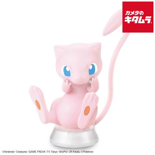 【製品特徴】■ポケモンプラモコレクション ※商品の仕様・対応をご確認の上、ご購入ください。 bandai`hobby`プラモ`模型`フィギュア`フィギア`ポケプラ`ポケットモンスター` ※この説明文は楽天市場店の記載内容です。URLはhtt...