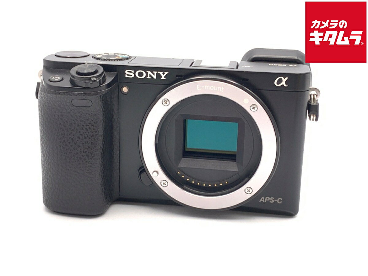 　中古カメラ6ケ月保証についてはこちらをご確認ください ■特記事項：ファインダー内小ゴミあり、ファインダー小キズあり、UCSにて点検済、テカリあり、外観大スレ・大キズあり、液晶画面大スレ・大キズありモードダイヤル動きが少し固い ■付属品：ス...