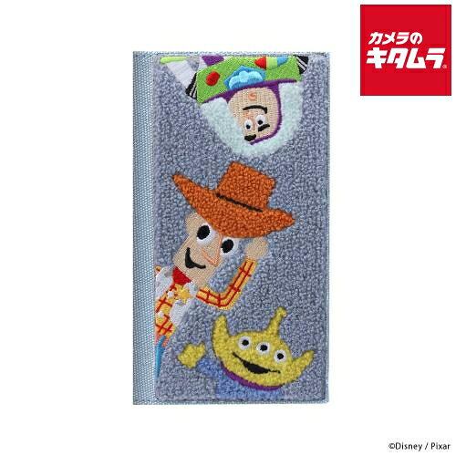 【製品特徴】■手にフィットするスクエアデザイン。ふんわりとした立体感のあるサガラ刺繍のカバー(ポリエステル素材)がiPhoneの液晶画面をしっかり護ります■MIL規格(MIL-STD-810G)の2項目、落下・振動に準拠した試験をクリアした...