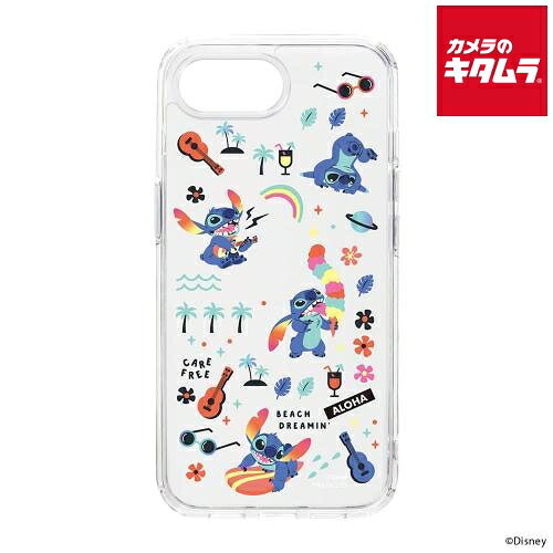 【製品特徴】■iPhone本体の色を活かす透明タイプのインナーシートは気分に合わせて取り外しが可能です■ケースは耐久性のあるポリカーボネイトとしなやかなTPUを組み合わせたハイブリッド設計で端末本体をしっかり保護します■お手持ちのストラップ...