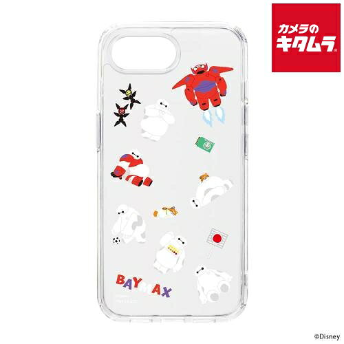 【製品特徴】■iPhone本体の色を活かす透明タイプのインナーシートは気分に合わせて取り外しが可能です■ケースは耐久性のあるポリカーボネイトとしなやかなTPUを組み合わせたハイブリッド設計で端末本体をしっかり保護します■お手持ちのストラップ...