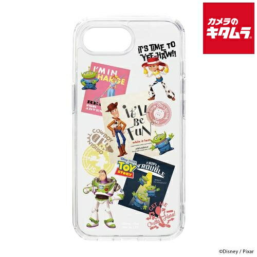 【製品特徴】■iPhone本体の色を活かす透明タイプのインナーシートは気分に合わせて取り外しが可能です■ケースは耐久性のあるポリカーボネイトとしなやかなTPUを組み合わせたハイブリッド設計で端末本体をしっかり保護します■お手持ちのストラップ...