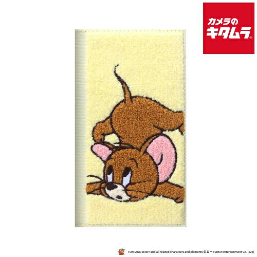 【製品特徴】■手にフィットするスクエアデザイン。ふんわりとした立体感のあるサガラ刺繍のカバー(ポリエステル素材)がiPhoneの液晶画面をしっかり護ります■MIL規格(MIL-STD-810G)の2項目、落下・振動に準拠した試験をクリアした...