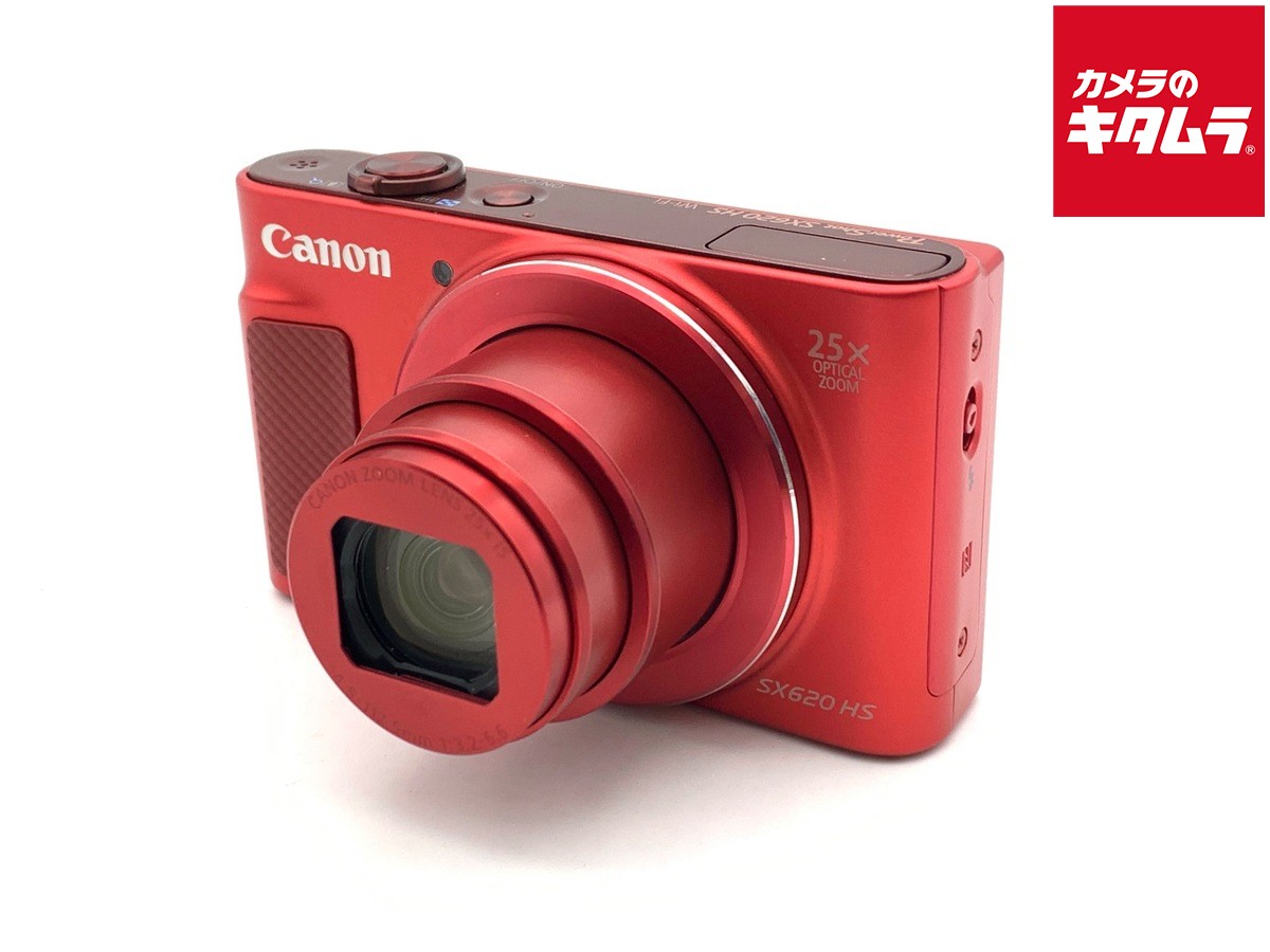 　中古カメラ6ケ月保証についてはこちらをご確認ください ■特記事項：レンズ内小ゴミあり(影響なし)、UCSにて点検済、外観小スレ・小キズあり ■付属品：バッテリー1個、充電器 ■保証：中古カメラ6ケ月保証付き ■その他 　初期不良の際は、当...