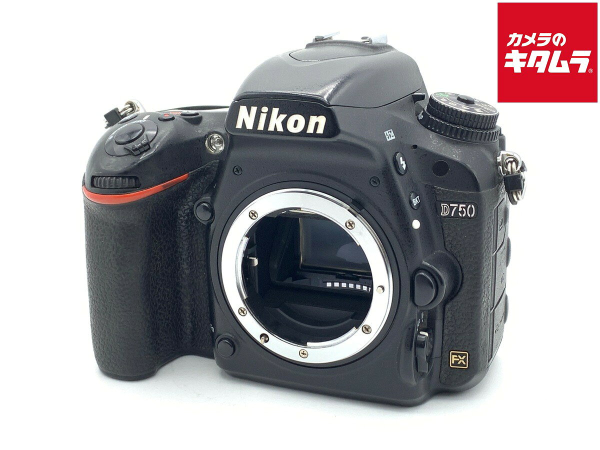 　中古カメラ6ケ月保証についてはこちらをご確認ください ■特記事項：ファインダー内小ゴミあり、UCSにて点検済、重要付属品欠品あり、塗装ハガレあり、外観大スレ・大キズあり ■付属品：バッテリー1個 ■保証：中古カメラ6ケ月保証付き ■その他...