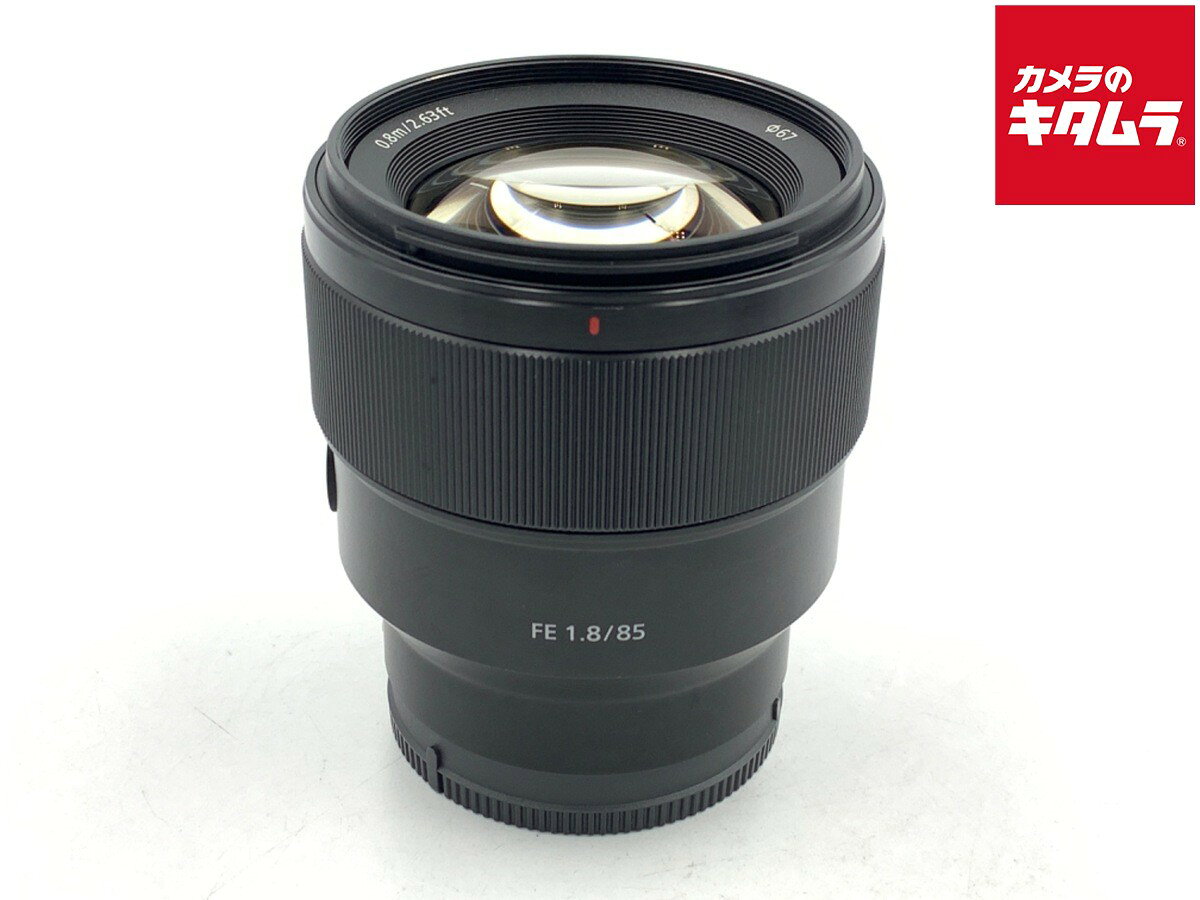 　中古カメラ6ケ月保証についてはこちらをご確認ください ■特記事項：レンズ内小ゴミあり(影響なし)、外観小キズあり、レンズ内わずかなクモリあり（影響なし）、UCSにて点検済 ■付属品：フード、レンズフロントキャップ、レンズリアキャップ ■保...