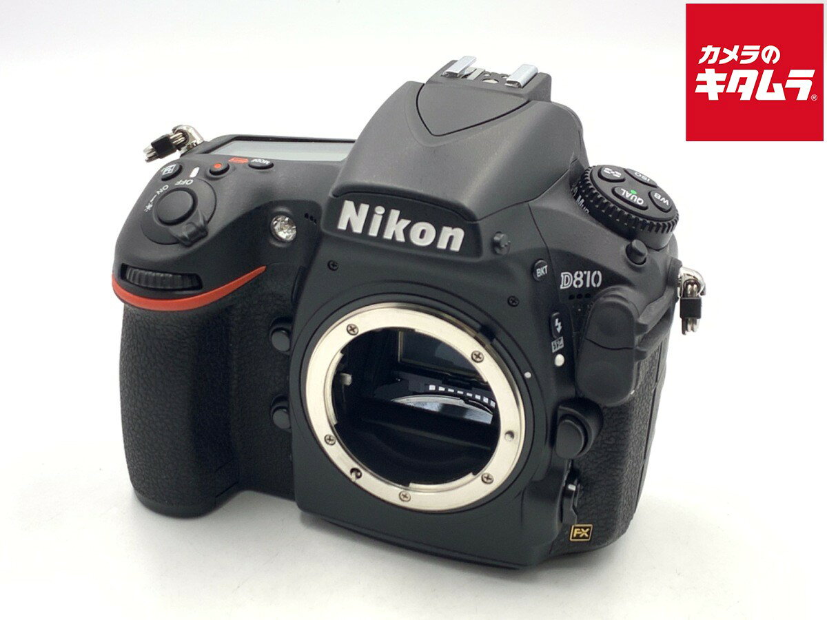 　中古カメラ6ケ月保証についてはこちらをご確認ください ■特記事項：ファインダー内小ゴミあり、UCSにて点検済、外観小スレ・小キズあり ■付属品：取扱説明書、バッテリー1個、充電器、USBケーブル、ボディキャップ ■保証：中古カメラ6ケ月保...