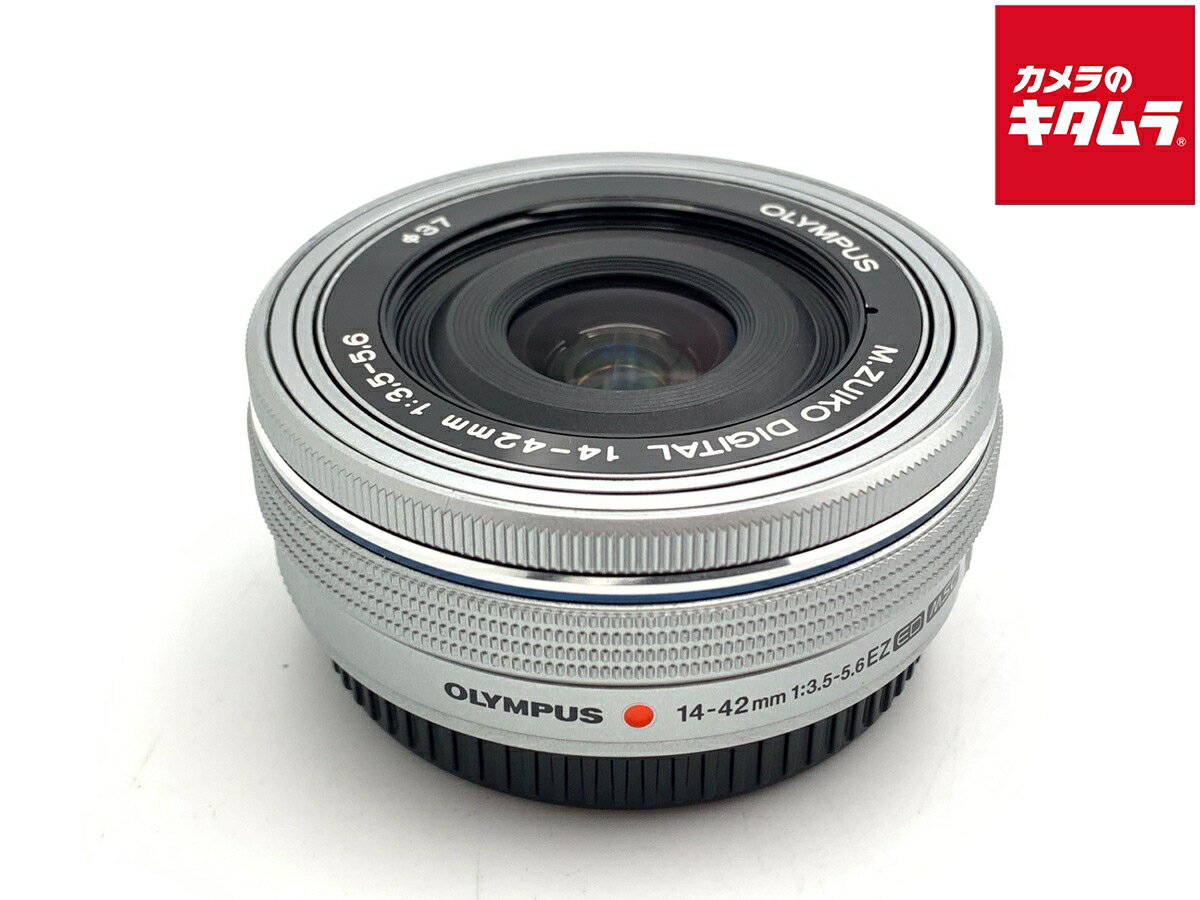 　中古カメラ6ケ月保証についてはこちらをご確認ください ■特記事項：ゴミあり、UCSにて点検済、外観大スレ・大キズあり ■付属品：レンズフロントキャップ、レンズリアキャップ ■保証：中古カメラ6ケ月保証付き ■その他 　初期不良の際は、当店...