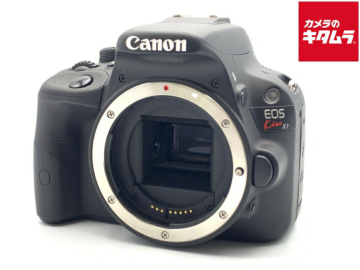 　中古カメラ6ケ月保証についてはこちらをご確認ください ■特記事項：ファインダー内小ゴミあり、外観小スレあり、UCSにて点検済 ■付属品：バッテリー1個、充電器 ■保証：中古カメラ6ケ月保証付き ■その他 　初期不良の際は、当店発送後1週間...