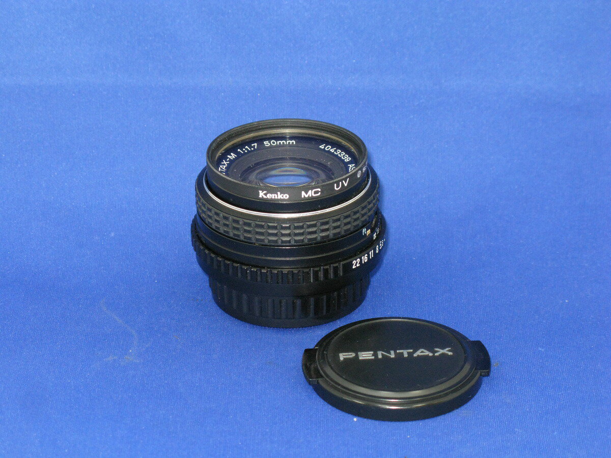 楽天市場】smc-pentax-m 50mm f1.7の通販 楽天市場】smc-pentax-m 50mm f1.7の通販