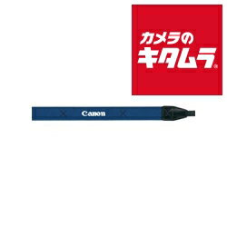 EOS用ストラップ。柔らかな素材を用い、肩にジャストフィット。裏面に滑り止め加工を施しています。アイピースカバー付き。※アイピースカバーは、EOS-3,EOS 5,EOS 7s,EOS 7,EOS 55,EOS IX E,EOS IX50で...
