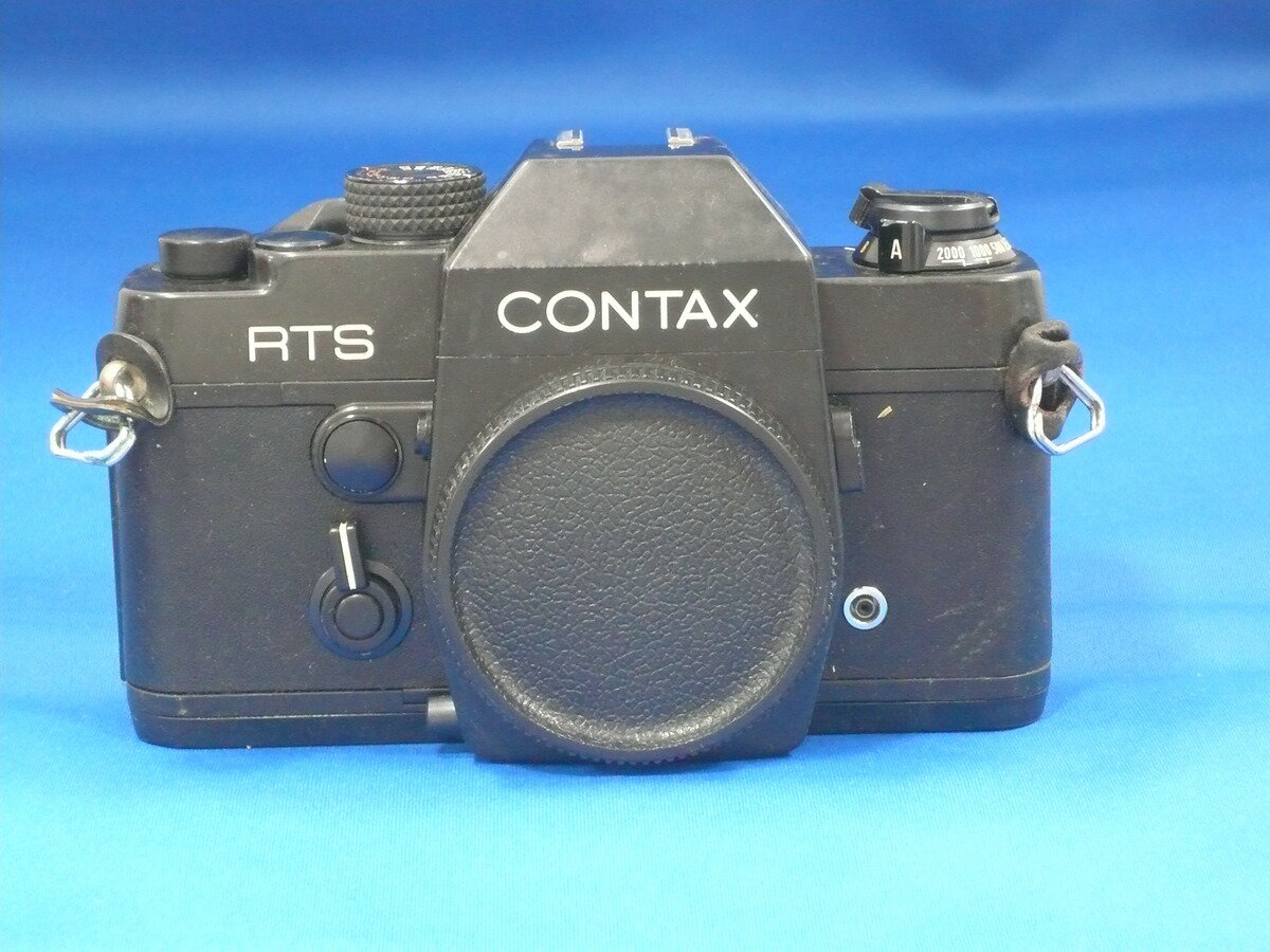 楽天市場】CONTAX RTS IIの通販 楽天市場】CONTAX RTS IIの通販