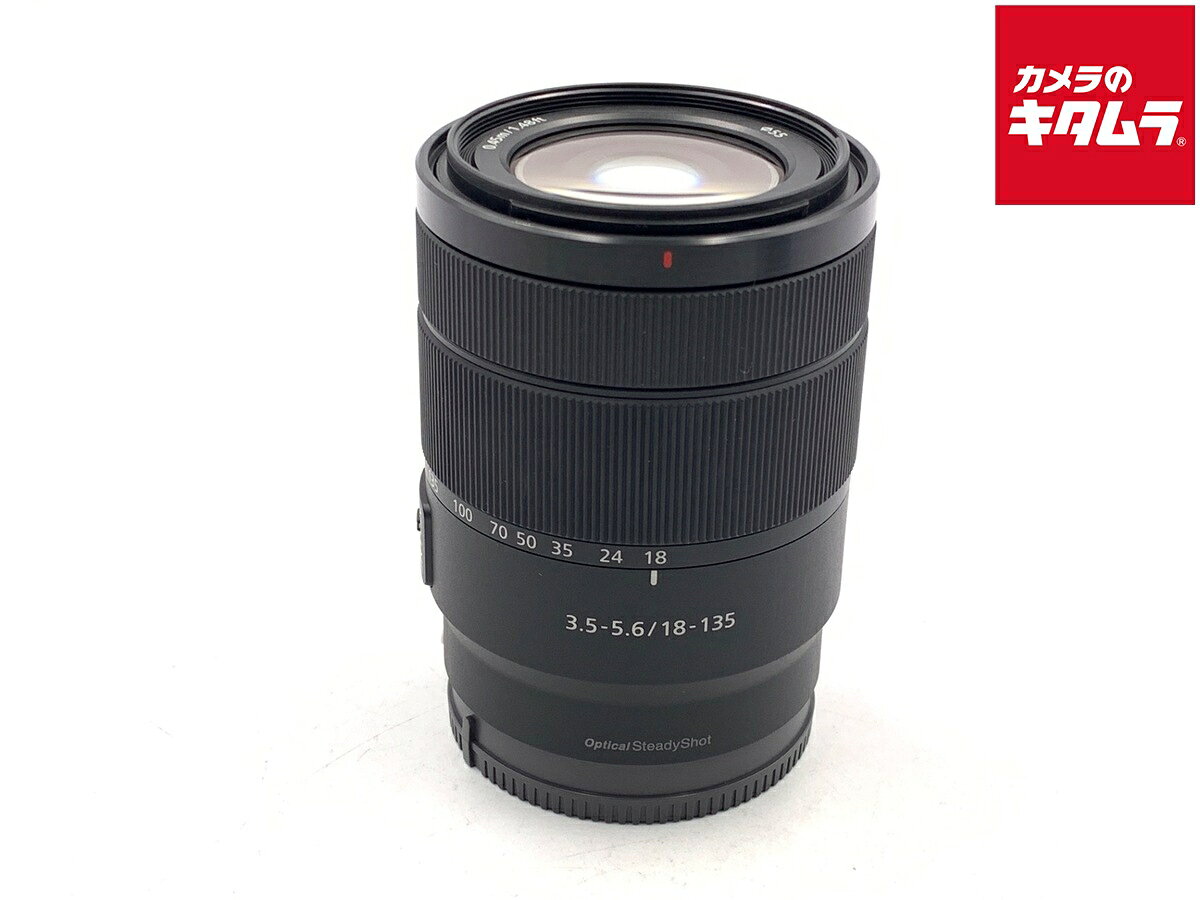 　中古カメラ6ケ月保証についてはこちらをご確認ください ■特記事項：レンズ内小ゴミあり(影響なし)、UCSにて点検済、外観小スレ・小キズあり ■付属品：レンズフロントキャップ、レンズリアキャップ、フード ■保証：中古カメラ6ケ月保証付き ■...