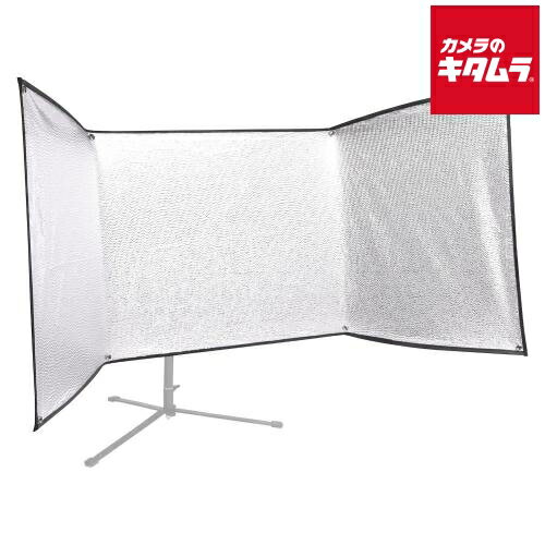 【製品特徴】■Flip Bansa 2 Reflector(フリップ バンサ 2)は、初代BANSAの素早いセッティングと高い携帯性、幅広い撮影シーンに対応する汎用性を継承したモデル■構造の安定性を高め、より正確なライティングコントロールを...