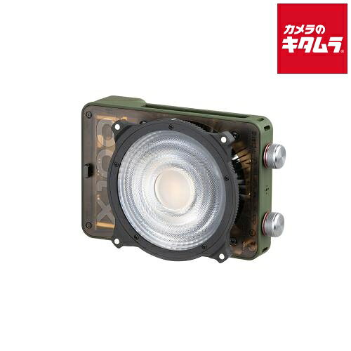 【製品特徴】■革新的なジンバル・撮影用LED機材を世に送り続けているZHIYUN（ジーウン）から、プロフェッショナルな映像制作を支援する、ポータブルLED照明機器「MOLUS　X100RGB / X100RGB PRO」が登場■従来機種「M...