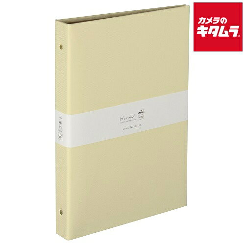 【202406_album】 【製品特徴】■クラフト素材のポケットリフィルが差し替えできるバインダータイプ■インテリアに馴染みやすい、くすみカラーを基調とした落ち着いた色合いのハルマーシリーズ■パーソナル・オフィス・店舗など幅広くお使いいた...
