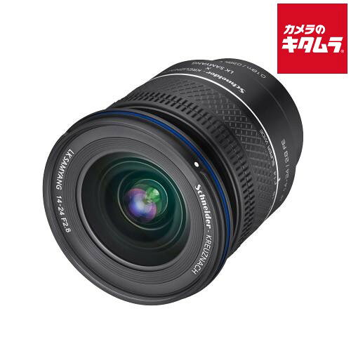 【製品特徴】■本レンズは焦点距離14mmからはじまる、超広角レンズでありながら、前面にレンズフィルター(77mm)を装着することができます ■ラインナップが豊富なサイズのフィルターを取り付けることができ、多彩なフィルターワークとレンズの美し...
