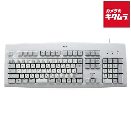 【製品特徴】■NEC Mate USB 109キーボード用キーボードカバー■破れにくく丈夫な素材で、復元性にも優れています■ソフトタッチで手に優しく、腱鞘炎を防ぐ効果もあります■お茶やコーヒーがこぼれても安心中性洗剤で洗えます■タバコの灰が...