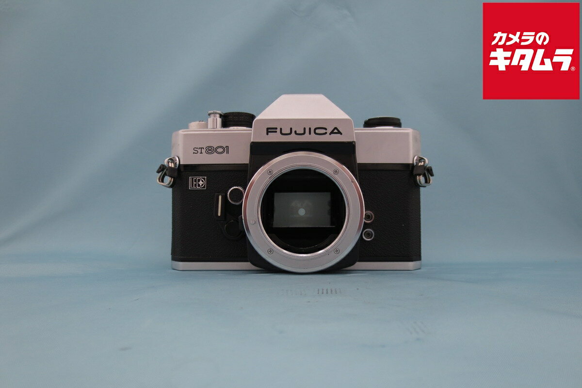 ■特記事項：ファインダー内小ゴミあり、外観スレあり、外観キズあり、ファインダー内小クモリあり、露出計作動不良 ■その他 　初期不良の際は、当店発送後1週間以内にご連絡ください 　付属品は、上記記載のあるもののみです 　カメラ本体については、...