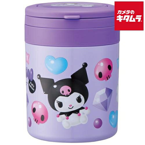 【製品特徴】■真空二重構造保温・保冷でオールシーズン使えるデリカポット！■発泡材入りでしっかり断熱！■ネジ式・パッキン付きで汁もれしにくい！■口当たりがやさしい樹脂製飲み口■持ち運びに便利な折りたたみハンドル！【製品仕様】●材質、耐熱温度・...