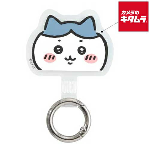 【製品特徴】■スマホとケースの間に挟み込むだけで落下防止リングとして使用できます■リング部分を持ち手にしたり、カバン、ベルトループなどにも取り付けられます■リング部分にストラップなども取り付けられます ※商品の仕様・対応をご確認の上、ご購入...