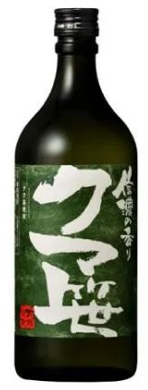 米焼酎をベースとして、信州佐久の原野から採取した、充分に成長して栄養素の豊富な天然のクマ笹の葉を使用しています。 米麹のすっきりとした風味と、クマ笹のほんのりと心休まる香りが特徴です。 《飲み方》ロックが香りの上立つ美味しい飲み方です。 ア...