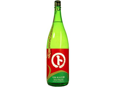 長野県産の酒造好適米を使用し生酛造りで醸した味わい深い純米吟醸酒。 仕込の6割を生酛で醸す当蔵ならではの洗練された生酛造りの酒。 奥行きのある味わいと余韻『甘・酸・辛・苦・渋』の絶妙なバランスとキレ味を冷から燗まで幅広い温度帯でお楽しみくだ...