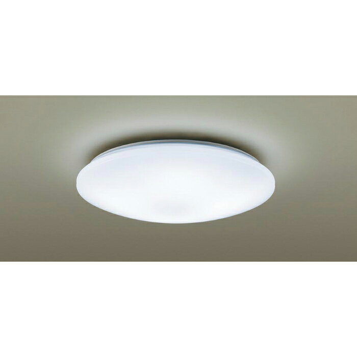 ■器具光束：4299 lm■電圧：100 V■消費電力：32 W■消費効率：134.3 lm/W■畳数：〜8畳■デザイン分類：Casual■【アクリルカバー】乳白つや消し■天井直付型、リモコン調光・リモコン調色・カチットF■昼光色Ra83■...