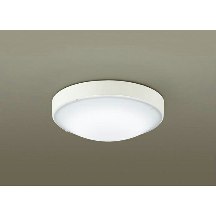 ■器具光束：965 lm■電圧：100 V■消費電力：10.7 W■消費効率：90.1 lm/W■【プラスチック】ホワイト■【アクリルカバー】乳白■天井直付型・壁直付型、拡散タイプ■Ra83■30形丸形蛍光灯1灯器具相当■天井面・壁面取付専...