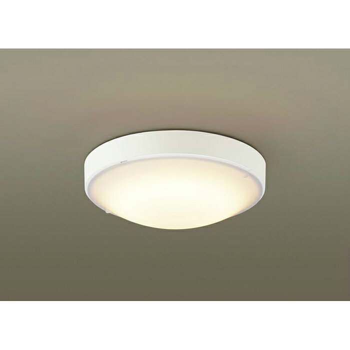 ■器具光束：965 lm■電圧：100 V■消費電力：10.7 W■消費効率：90.1 lm/W■【プラスチック】ホワイト■【アクリルカバー】乳白■天井直付型・壁直付型、拡散タイプ■Ra83■30形丸形蛍光灯1灯器具相当■天井面・壁面取付専...