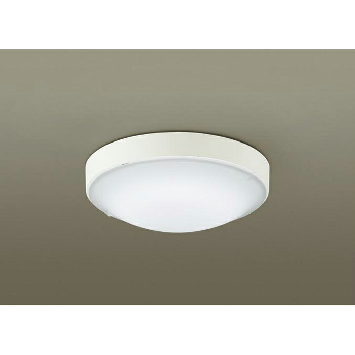 ■器具光束：705 lm■電圧：100 V■消費電力：7.8 W■消費効率：90.3 lm/W■【プラスチック】ホワイト■【アクリルカバー】乳白■天井直付型・壁直付型、拡散タイプ■Ra83■20形丸形蛍光灯1灯器具相当■天井面・壁面取付専用...