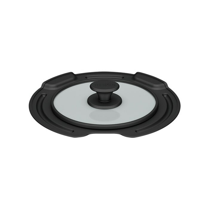 安心梱包についてこちらの商品は通常梱包となります。安心梱包は別途、下記ご注文ページより商品と一緒にご注文下さい。◎表面コーティングで洗いやすい！　取っ手のとれる鍋専用のフタ。料理が見えるガラス窓つき。■取っ手のとれる鍋専用■表面コーティング...