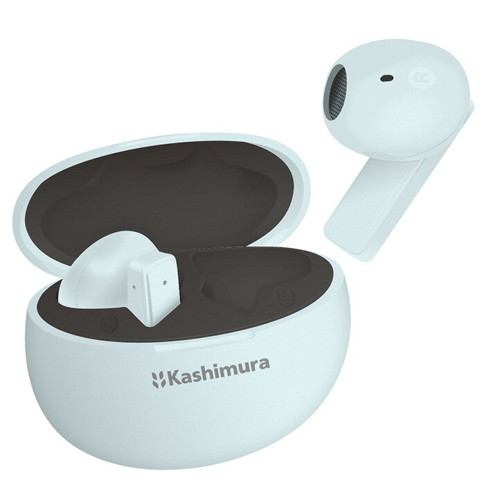 安心梱包についてこちらの商品は通常梱包となります。安心梱包は別途、下記ご注文ページより商品と一緒にご注文下さい。かわいいパステルカラー。普段使いで手軽に良い音を楽しめる 完全ワイヤレスステレオイヤホン。■パステルカラーでかわいいカラーバリエ...