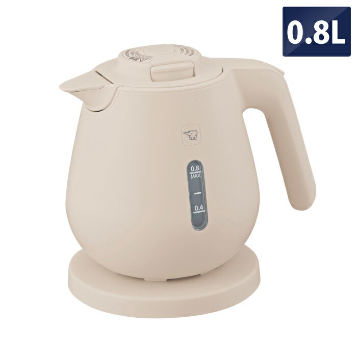 ■6つの安全設計1.転倒湯もれ防止構造※1※2(新安全基準※3適合品)…倒れてもお湯がこぼれにくい構造です。2.本体二重構造※4…外側が熱くなりにくいので本体に手をそえて注げます。3.自動電源オフ…沸とうを検知して、自動的に電源オフします。...