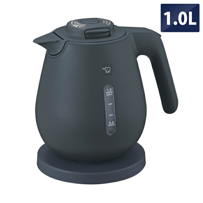 ■6つの安全設計1.転倒湯もれ防止構造※1※2(新安全基準※3適合品)…倒れてもお湯がこぼれにくい構造です。2.本体二重構造※4…外側が熱くなりにくいので本体に手をそえて注げます。3.自動電源オフ…沸とうを検知して、自動的に電源オフします。...