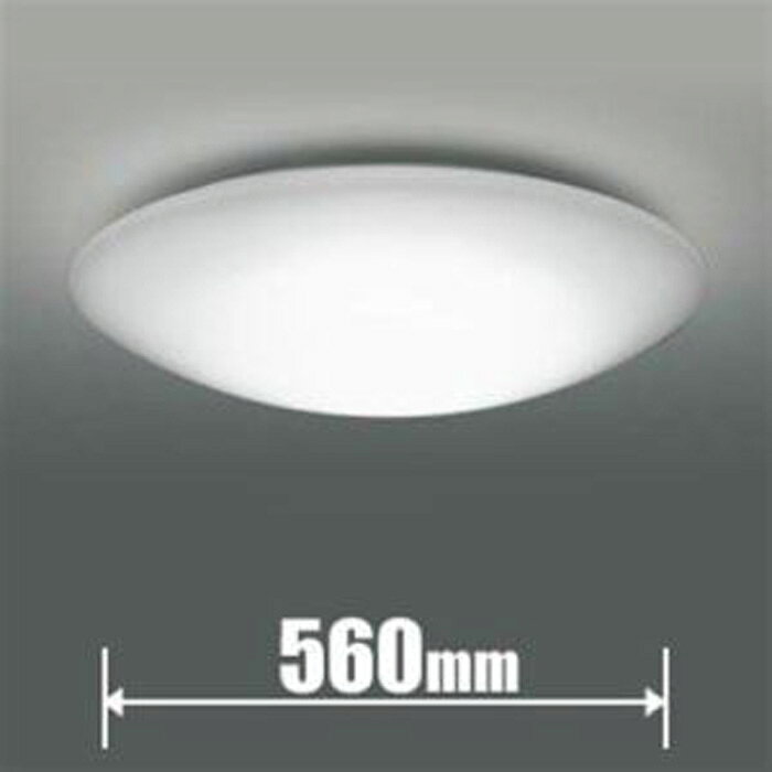■LED搭載だから省エネ、長寿命。■お気に入りシーン設定機能付き。■調光で自由に空間を演出。■器具光束:4700lm■固有エネルギー消費効率(lm/w):111.1■畳数: 〜10畳■消費電力: 42.3W■色温度: 6500K■演色性: ...