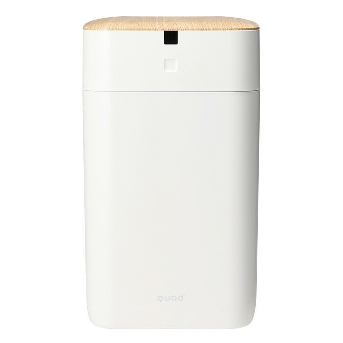 ■センサー搭載で自動開閉センサーの上方約15〜20cm付近に手をかざすと約0.3秒ですぐに蓋が開き、約3秒後に蓋が閉まります。ゴミ箱に触らずに蓋を開閉できるため衛生的です。また、足元で膝をセンサー付近に近づけても蓋を開閉でき、両手がふさがっ...