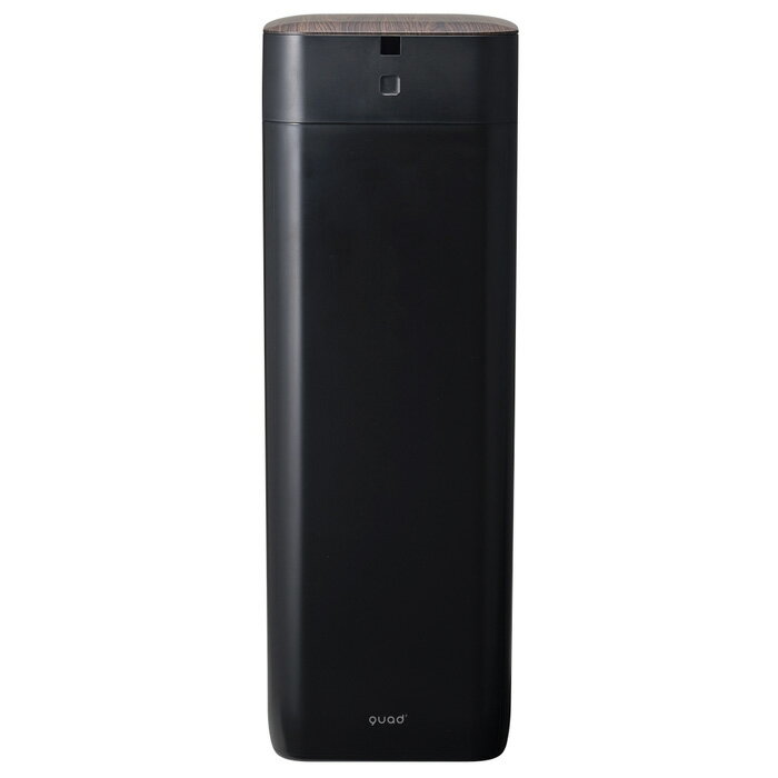 ■センサー搭載で自動開閉センサーの上方約15〜20cm付近に手をかざすと約0.3秒ですぐに蓋が開き、約3秒後に蓋が閉まります。ゴミ箱に触らずに蓋を開閉できるため衛生的です。また、足元で膝をセンサー付近に近づけても蓋を開閉でき、両手がふさがっ...