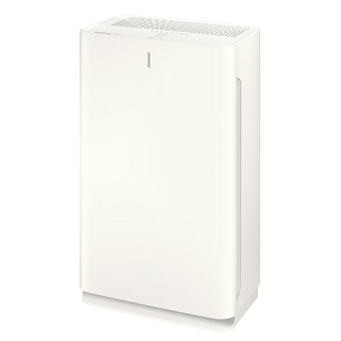 ■花粉・ハウスダスト対策にこだわったシンプルモデルハウスダストキャッチャー搭載■ナノイー搭載※1ナノイーは水から生まれて水に戻るパナソニック独自の清潔イオンです。目に見えない空気中の有害物質を抑制します。■静電HEPAフィルター搭載（※JI...