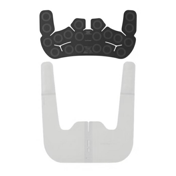 安心梱包についてこちらの商品は通常梱包となります。安心梱包は別途、下記ご注文ページより商品と一緒にご注文下さい。■はおるだけで、肩のコリを治療するコリコランワイド3D肩専用。コリコラン史上最多20個の高周波デバイスが、広範囲のコリにアプロー...